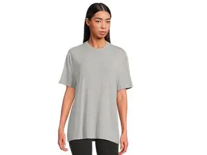 Ugg Straight Hem T-shirts For Women