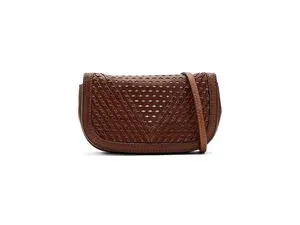 Frye Tan Cross Body Bags