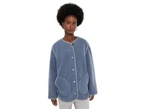 Ugg Mid Length Jackets For Women