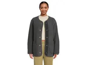 Ugg Mid Length Jackets For Women