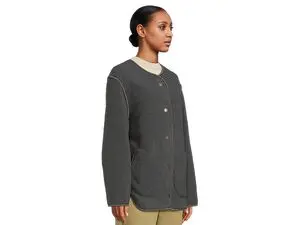 UGG Emmersyn Braid Jacket - Gray