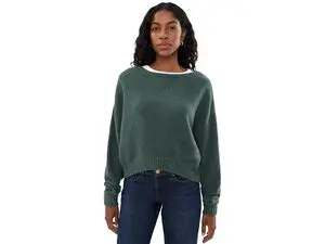 UGG Novalie Slouchy Pullover - Arugula