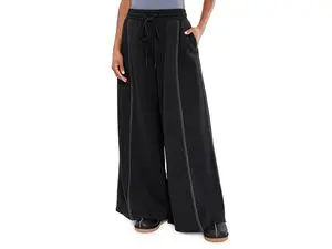 UGG Classic Wide Leg Pants - Black