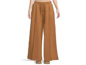 Ugg Wide Leg Pants For Women