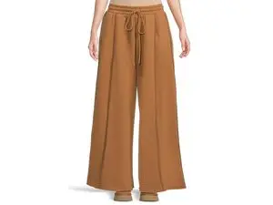 UGG Classic Wide Leg Pants - Chestnut