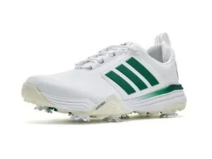 Adidas Adipower 26 Golf Shoes - White
