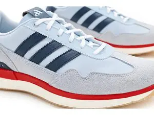 Adidas S2g 26 Tex Golf Shoes - Blue