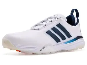 Adidas Adipower 26 Spikeless Golf Shoes - Navy