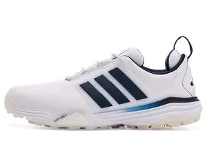 Adidas Adipower 26 Spikeless Golf Shoes - Navy
