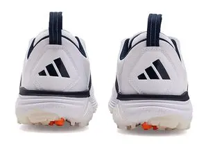 Adidas Adipower 26 Spikeless Golf Shoes - Navy
