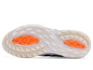 Adidas Adipower 26 Spikeless Golf Shoes - Navy