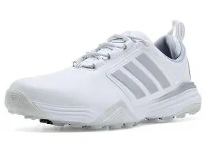 Adidas Adipower 26 Spikeless Golf Shoes - Silver