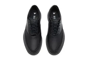 Adidas Mc80 Spikeless Golf Shoes - Black