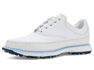 Adidas Mc80 Spikeless Golf Shoes