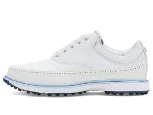 Adidas Mc80 Spikeless Golf Shoes