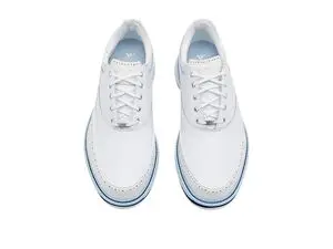 Adidas Mc80 Spikeless Golf Shoes