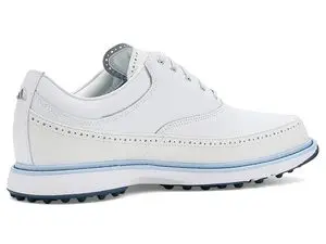 Adidas Mc80 Spikeless Golf Shoes