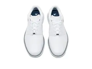 Adidas Mc70 Spiked Golf Shoes - Silver