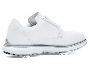 Adidas Mc70 Spiked Golf Shoes - Silver