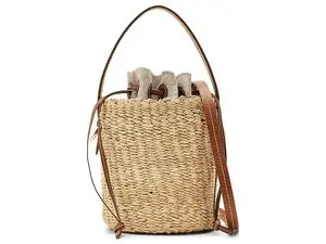 Madewell Drawstring Bucket Bags