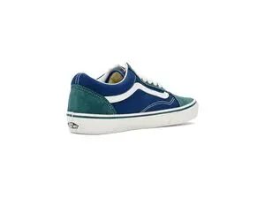 VANS Old Skool Low Top Sneakers - Navy