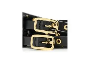 Madewell Grommet Belt