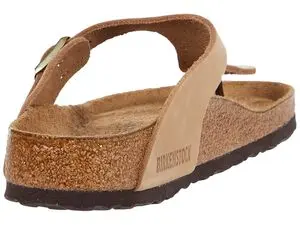 BIRKENSTOCK Gizeh Soft Footbed Thong Sandals