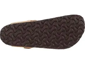 BIRKENSTOCK Gizeh Soft Footbed Thong Sandals