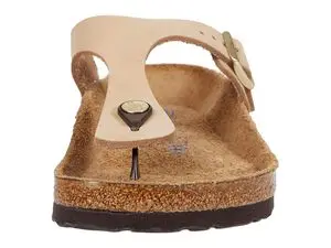 BIRKENSTOCK Gizeh Soft Footbed Thong Sandals