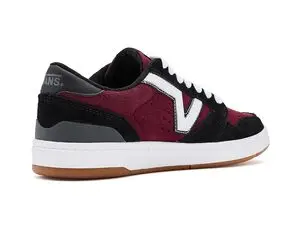 VANS Lowland 2.0 Athletic Sneakers