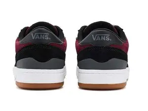 VANS Lowland 2.0 Athletic Sneakers