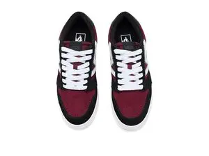VANS Lowland 2.0 Athletic Sneakers