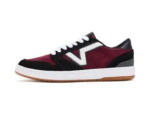 VANS Lowland 2.0 Athletic Sneakers