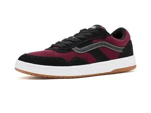 VANS Cruze 3.0 Low Top Sneakers - Black