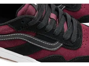 VANS Cruze 3.0 Low Top Sneakers - Black