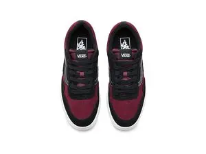VANS Cruze 3.0 Low Top Sneakers - Black