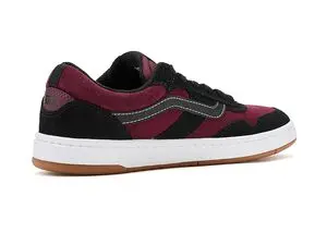 VANS Cruze 3.0 Low Top Sneakers - Black