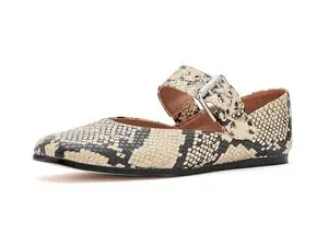 FRYE AND CO. FRYE AND CO. Elvie Double Prong Mary Jane Flat Shoes