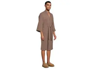 UGG U Theron Robe Jumpsuit & Rompers One Piece Oyster - Brown