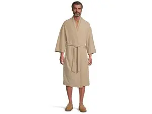 UGG U Theron Robe Men's Jumpsuit & Rompers One Piece Oyster Brown Gray