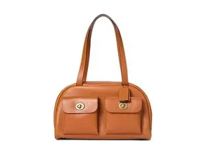 Coach Turnlock Bags