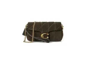 Coach Quilted Crossbody Bags