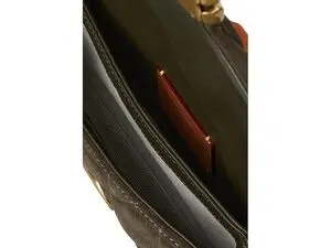 COACH Tabby Chain Crossbody Bag 19 With Quilting