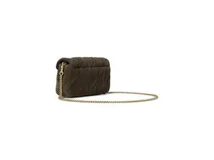 COACH Tabby Chain Crossbody Bag 19 With Quilting