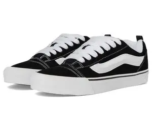 VANS Vans Knu Skooltm Low Top Sneakers Black