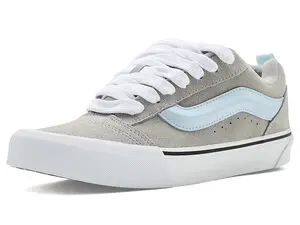 VANS Vans Knu Skooltm Color Theory Shoes Gray
