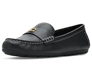 COACH Women's Driver Flats