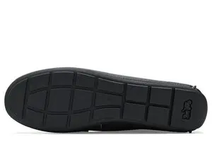 COACH Sculpted C Driver Loafers