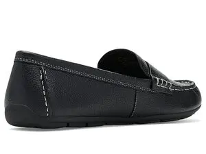 COACH Sculpted C Driver Loafers