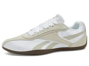 Women's Perforated Casual Sneakers